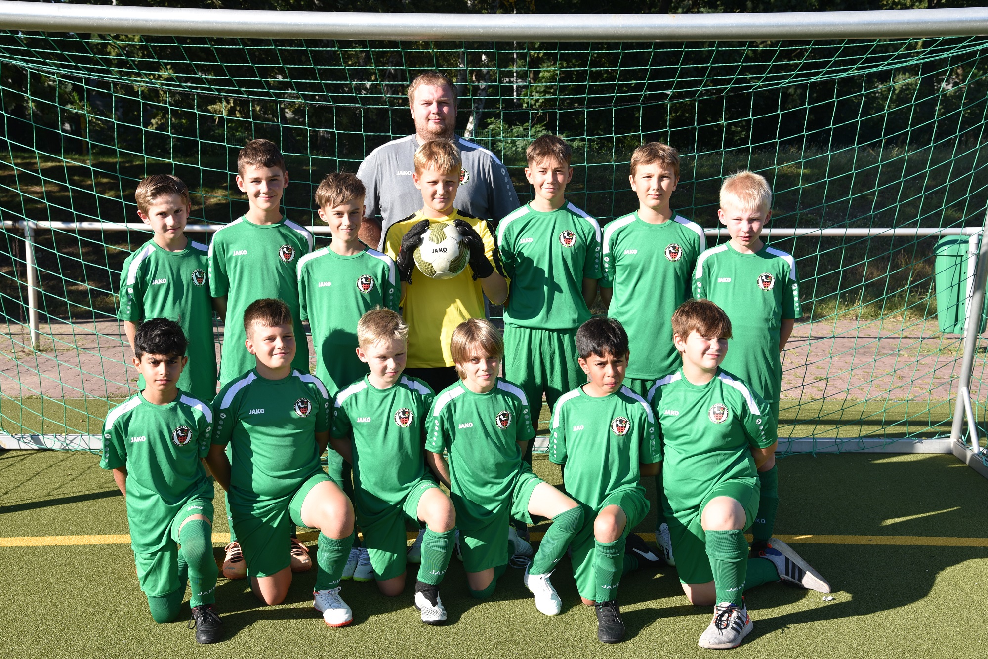 D2-Junioren - fsv1912.de